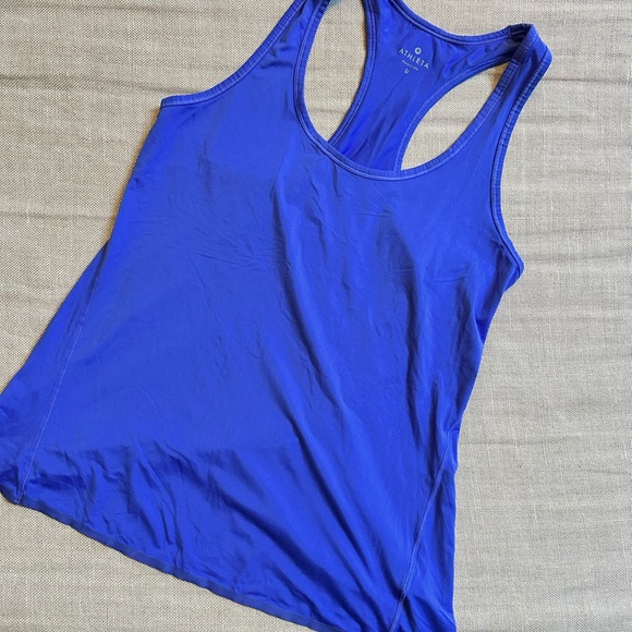 Athleta | Tops | Athleta Tank Top | Poshmark